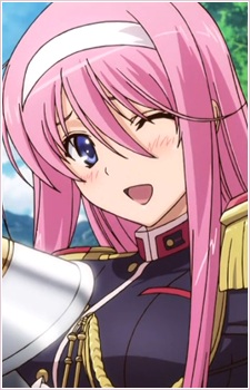 Mio Kisaki (Walkure Romanze) - Pictures - MyAnimeList.net