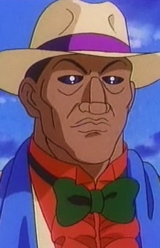 Anabebe (Jungle no Ouja Tar-chan) - Pictures - MyAnimeList.net