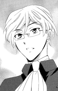 Neil (Soredemo Sekai wa Utsukushii) - Pictures - MyAnimeList.net