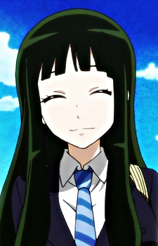 Kaoru Asao (Nobunagun) - Pictures - MyAnimeList.net