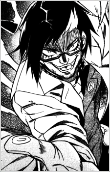 Dr. Stylish (Akame ga Kill!) - Pictures - MyAnimeList.net