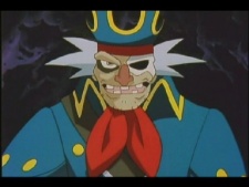 Kraken (Power Stone) - Pictures - MyAnimeList.net