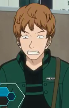 Tatsuya Kuruma (World Trigger) - Pictures - MyAnimeList.net