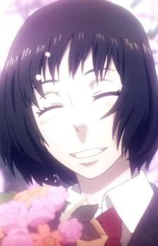 Sae Shimada (Death Parade) - Pictures - MyAnimeList.net