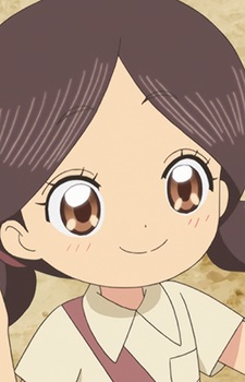 Tokiko (Jewelpet Magical Change) - Pictures - MyAnimeList.net