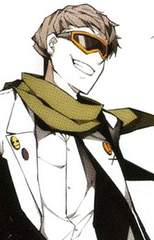 Motojirou Kajii (Bungou Stray Dogs) - Pictures - MyAnimeList.net