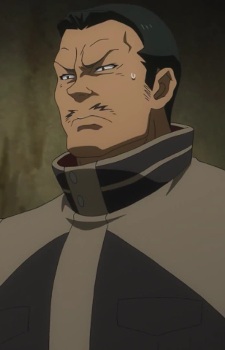 Haeda Gunnel (Kidou Senshi Gundam: Tekketsu no Orphans) - Pictures ...