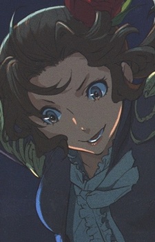 Maria Barcelito (Baccano!) - Pictures - MyAnimeList.net