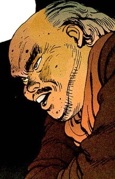 Nezu (Akira) - Pictures - MyAnimeList.net