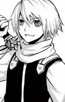 Sion Breydan (Yuusha ga Shinda!) - Pictures - MyAnimeList.net