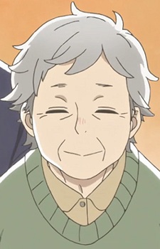 Fumi Yoshioka (Udon no Kuni no Kiniro Kemari) - Pictures - MyAnimeList.net