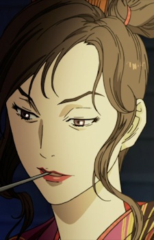 Ofusa (Onihei) - Pictures - MyAnimeList.net