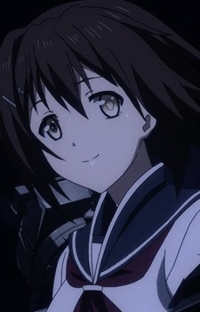 Furutaka (KanColle Movie) - Pictures - MyAnimeList.net