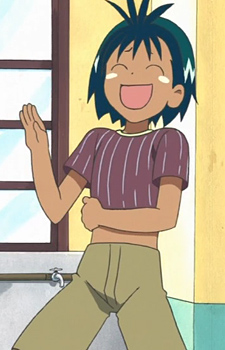 Waji - Pictures - MyAnimeList.net