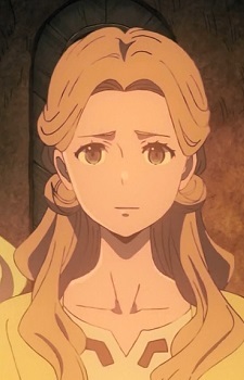 Shinono (Kujira no Kora wa Sajou ni Utau) - Pictures - MyAnimeList.net