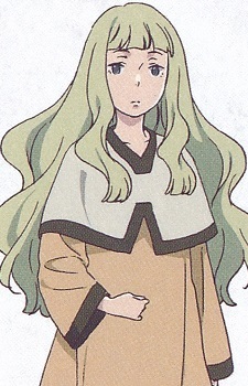 Furano (Kujira no Kora wa Sajou ni Utau) - Pictures - MyAnimeList.net