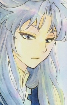 Yotaka (Akatsuki no Yona) - Pictures - MyAnimeList.net