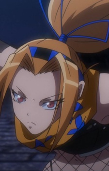 Tia (Overlord II) - Pictures - MyAnimeList.net