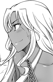Ishara (Haru-nee ga Boku ni xx Suru Riyuu) - MyAnimeList.net