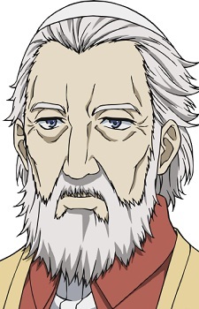 Matthew Reese (Toaru Majutsu no Index II) - Pictures - MyAnimeList.net