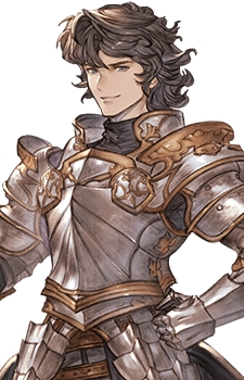 Gunther (Guraburu!) - MyAnimeList.net