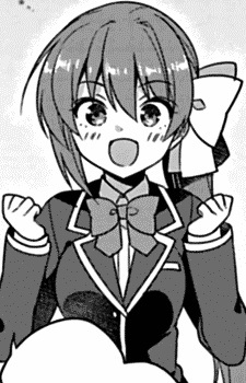 Meiko (Siscon Ani to Brocon Imouto ga Shoujiki ni Nattara) - Pictures ...