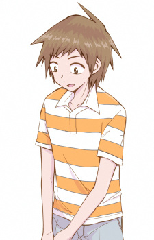 Hitoyoshi Kageyama (Ninja Shinobu-san no Junjou) - Pictures ...