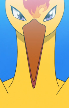 Fire (Pokemon) - Pictures - MyAnimeList.net