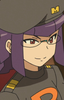 Matori (Pokemon Diamond & Pearl) - Pictures - MyAnimeList.net