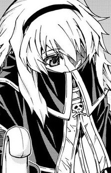 Mary Read (Fate/Grand Order) - Pictures - MyAnimeList.net