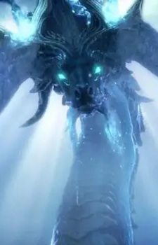 Da Ming (Douluo Dalu 2nd Season) - Pictures - MyAnimeList.net