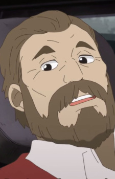 Fujimoto-sensei (Eizouken ni wa Te wo Dasu na!) - Pictures ...