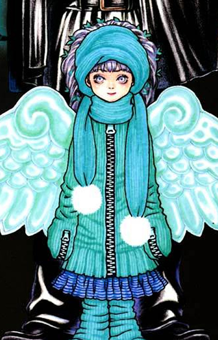 Akane Iida (Leviathan) - Pictures - MyAnimeList.net