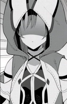 Executioner (Guild no Uketsukejou desu ga, Zangyou wa Iya nanode Boss ...