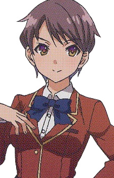 Kayano Onodera (Youkoso Jitsuryoku Shijou Shugi no Kyoushitsu e ...