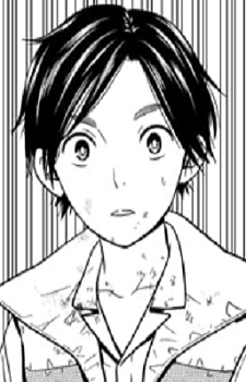 Yomi Kanda (Shin Tokyo) - MyAnimeList.net