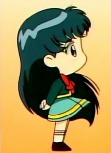 Yuki Azuma (Princess Nine: Kisaragi Joshikou Yakyuubu) - Pictures ...