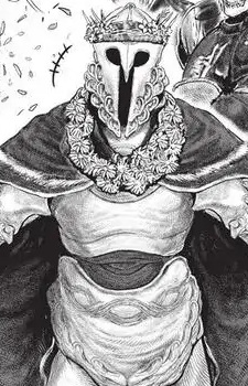 Gideon Ofnir (Elden Ring: Ougonju e no Michi) - Pictures - MyAnimeList.net