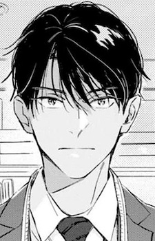 Ubuki Takabayashi (Ginmokusei no Shitateya) - Pictures - MyAnimeList.net