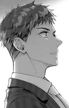 Ubuki Takabayashi (Ginmokusei no Shitateya) - Pictures - MyAnimeList.net