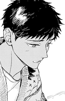 Ubuki Takabayashi (Ginmokusei no Shitateya) - Pictures - MyAnimeList.net