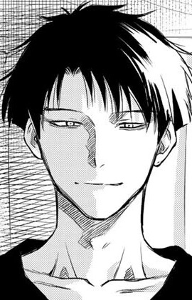 Shinji Shiba (Tomodachi Game) - Pictures - MyAnimeList.net