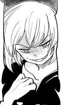 Motti (Yozakura-san Chi no Daisakusen) - MyAnimeList.net