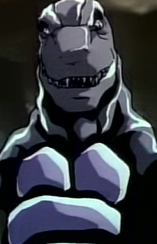 Dark Varga (Majuu Senshi Luna Varga) - Pictures - MyAnimeList.net