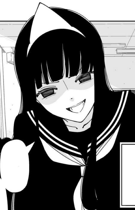 Yuuko Yuuko San Wa Miraretai Pictures Myanimelist Net