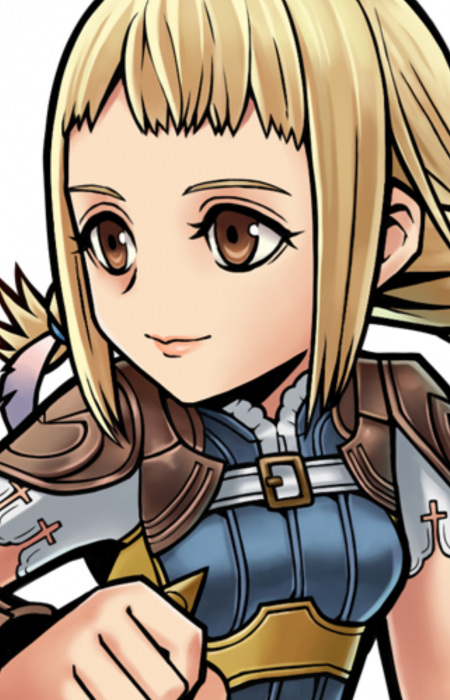 Penelo (Final Fantasy XII) - Pictures - MyAnimeList.net