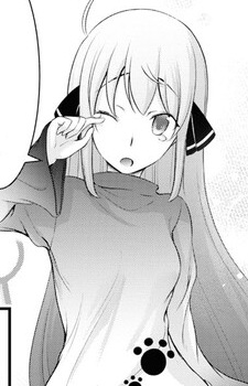 Yurara Nadegami (Yuuryou Bukken Mou Dame-sou: Furo, Toilet to Tenshi wa ...