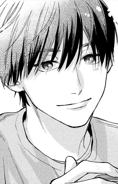 Kousei Sanari (Isso Anata ga Todome wo Sashite) - MyAnimeList.net