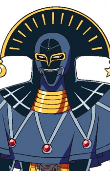 Killvearn (Dragon Quest: Dai no Daibouken (TV)) - Pictures ...