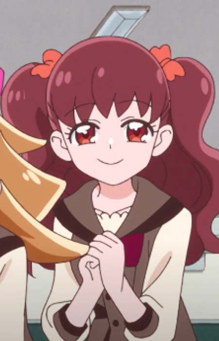 Kanie (Wonderful Precure!) - Pictures - MyAnimeList.net